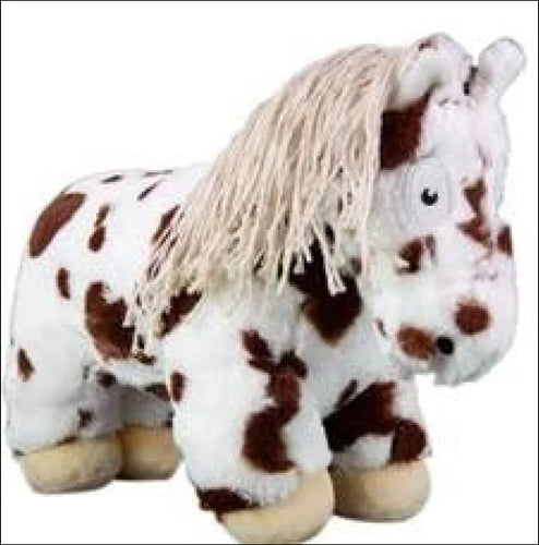 Crafty Ponies Soft Toy Pony - Crafty Ponies - £25 - TRI Equestrian NI
