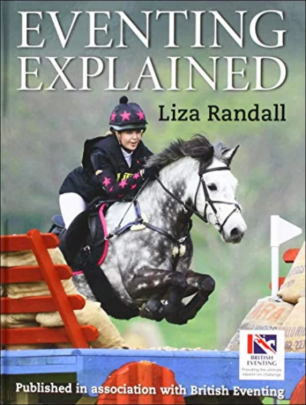 Eventing Explained - TRI Equestrian - TRI Equestrian NI