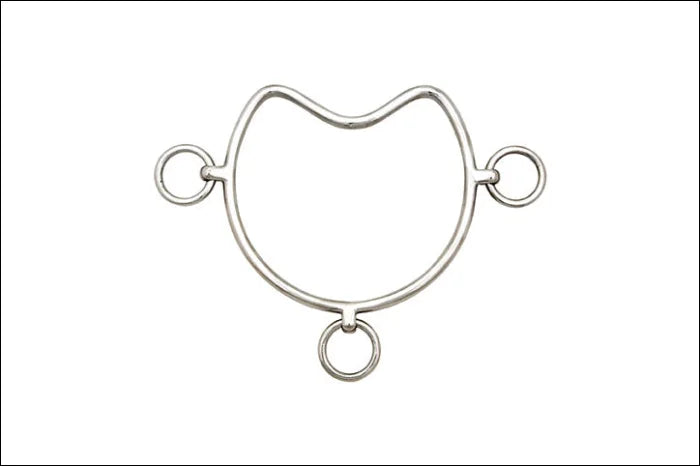 Mackey Chifney Anti Rearing Bit - Mackey - TRI Equestrian NI