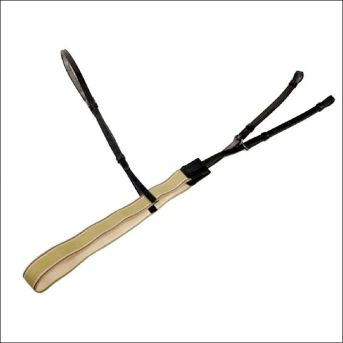 Elastic Racing Breastgirth - TRI Equestrian - TRI Equestrian NI