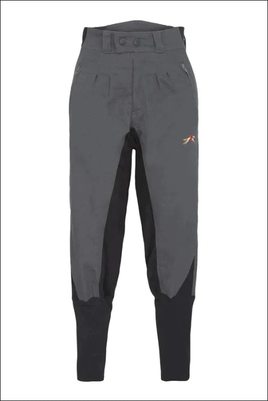 PC Racewear Duvall (150) Breech - Grey - Pc Racewear - £85 - TRI ...