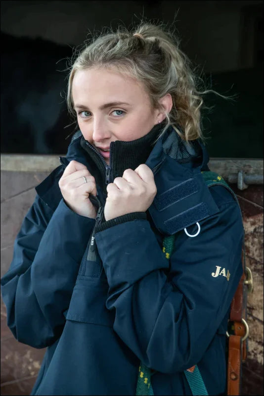 PC Racwear Kagool By Jamb Jacket - Navy - Pc Racewear - £108 - TRI ...