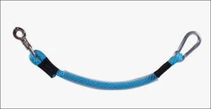 QHP Stable Tie 90cm - QHP - TRI Equestrian NI